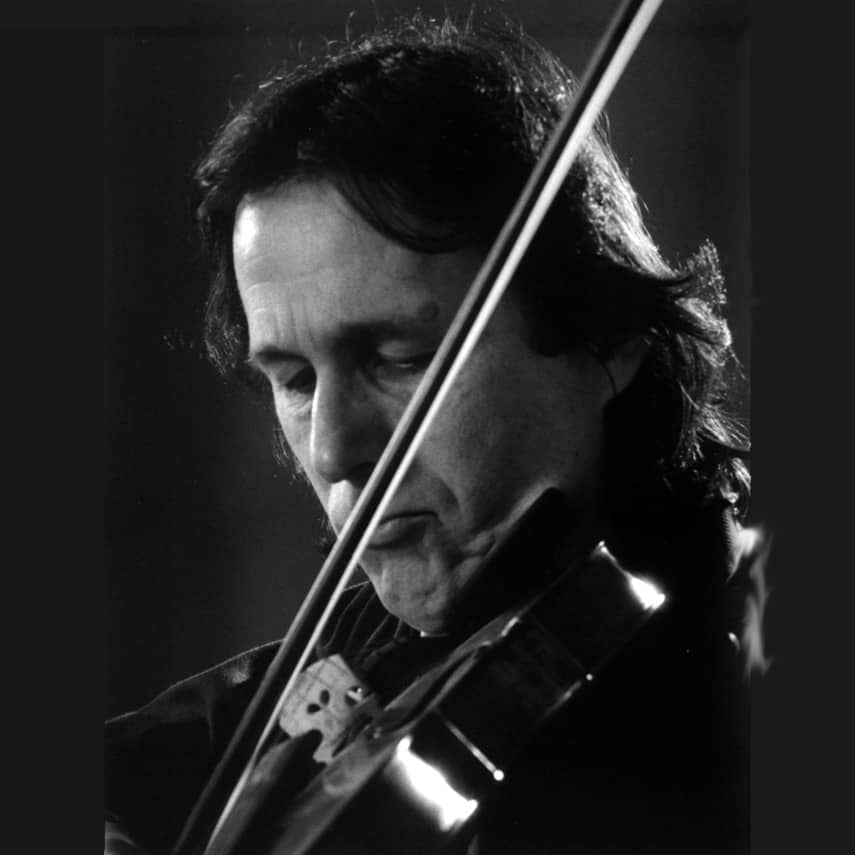 Listening Room-Volodja Balzalorsky-4 Prize Winning Albums Live