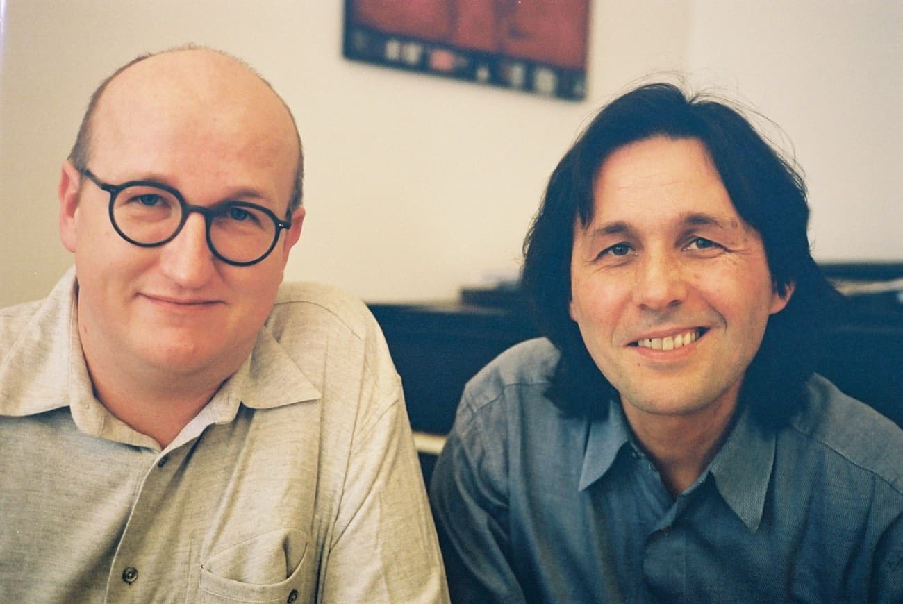 Duo-Balzalorsky-Theiler | Intelligente Und Sensible Interpretationen ...